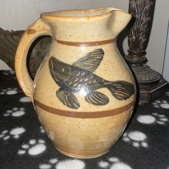 Cornwall bridge pottery | Art | Vintage Cornwall Bridge Pottery ...